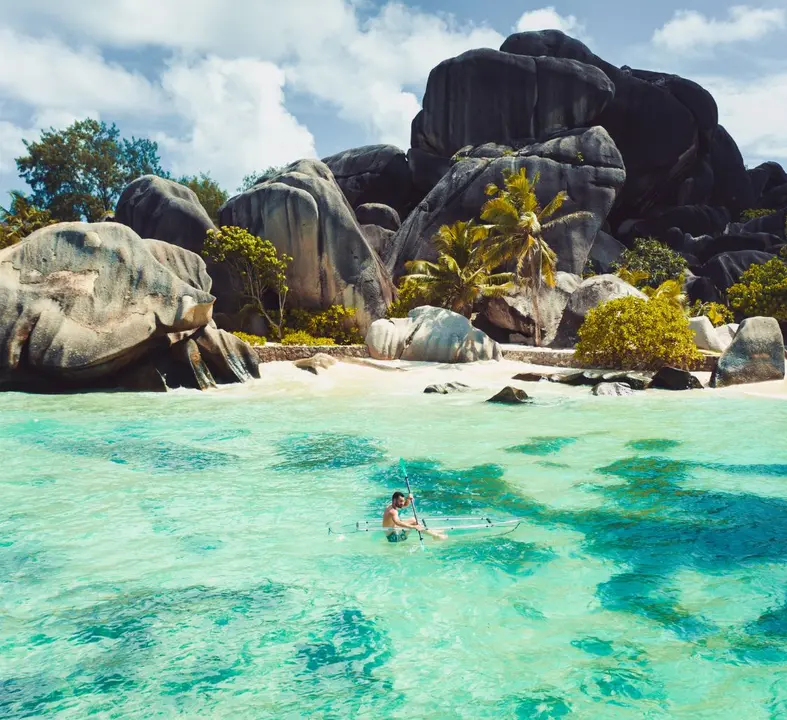 Land of Perpetual Summer: Best Time to Visit Seychelles | Aqua Expeditions